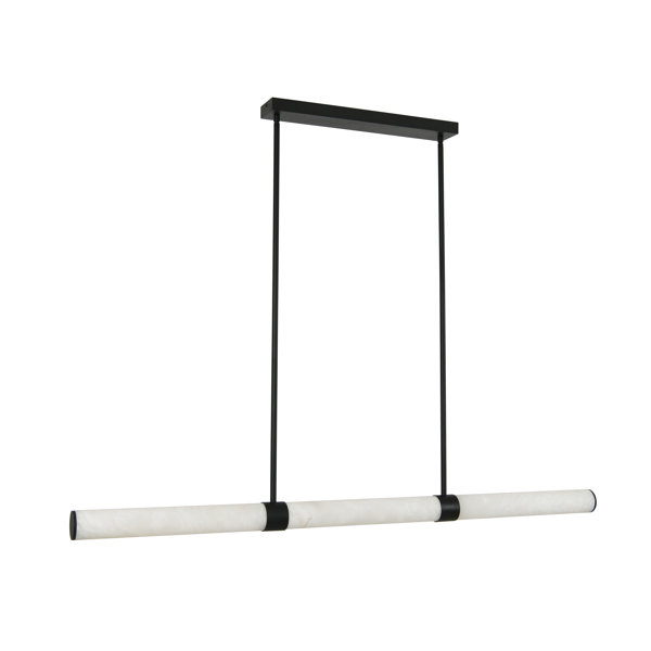 AllModern Conners 1 - Light LED Kitchen Island Pendant | Wayfair